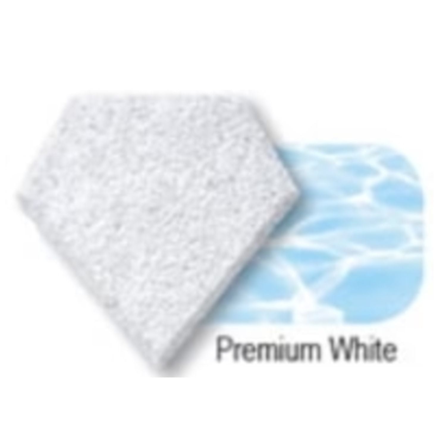 SGM DIAMOND BRITE PREMIUM WHITE 80 LB - PREMIUM WHITE – MT Pool Distributor