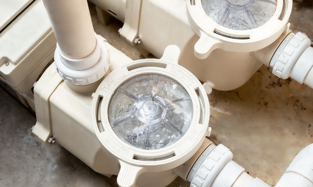 MT Pool Distributors | Quality Pool Maintenance Equipment at Wholesale