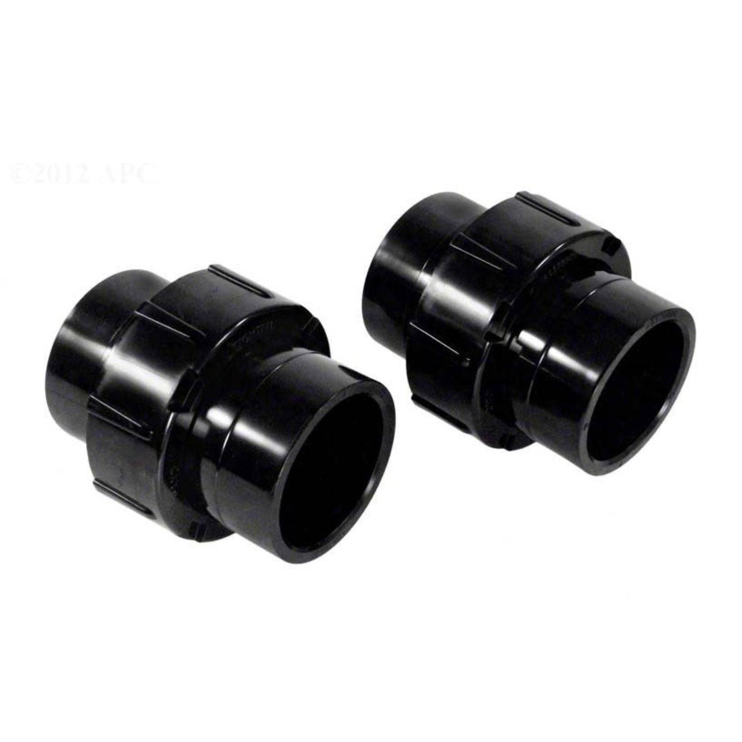 JANDY UNIVERSALT UNION & BUTTER SS SET - R0472700 – MT Pool Distributor