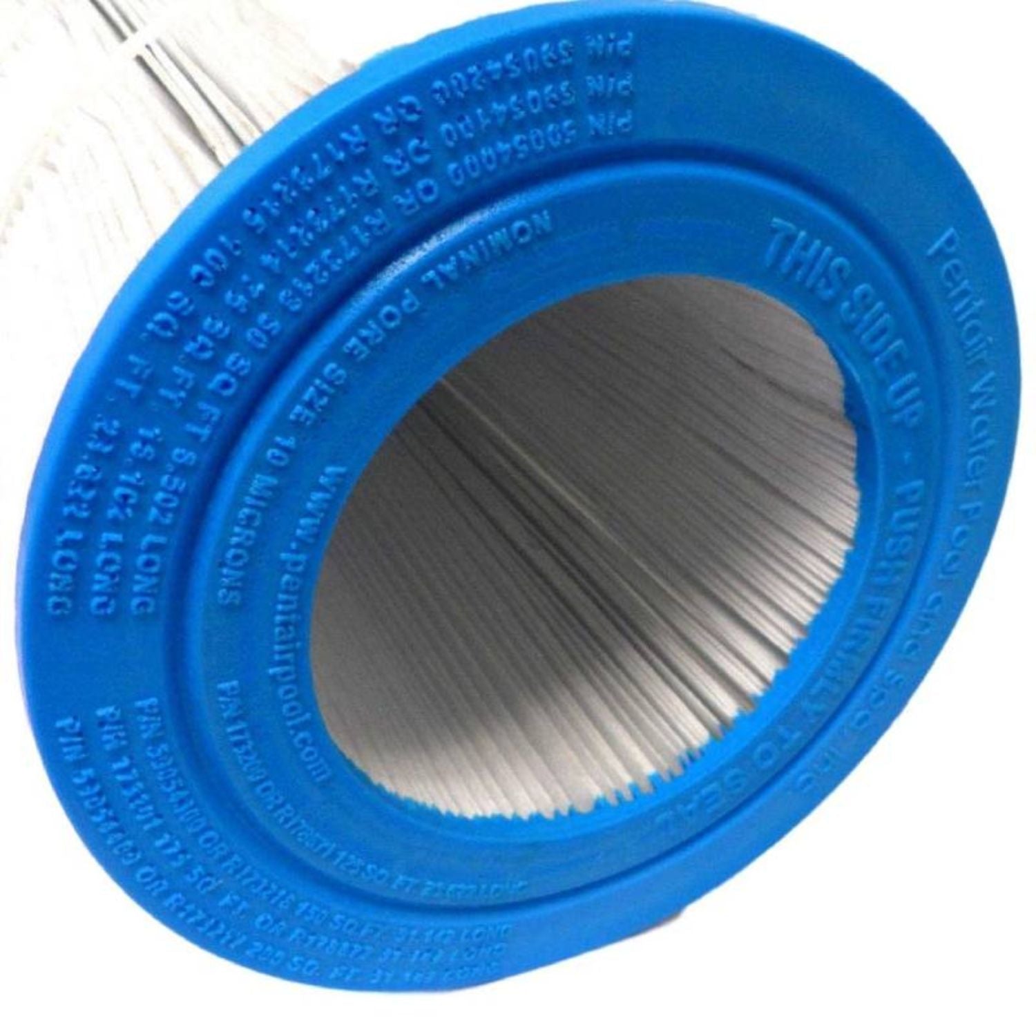 Pentair R173217 200 Sq Ft Filter Cartridge [R173217] MT Pools – MT Pool ...