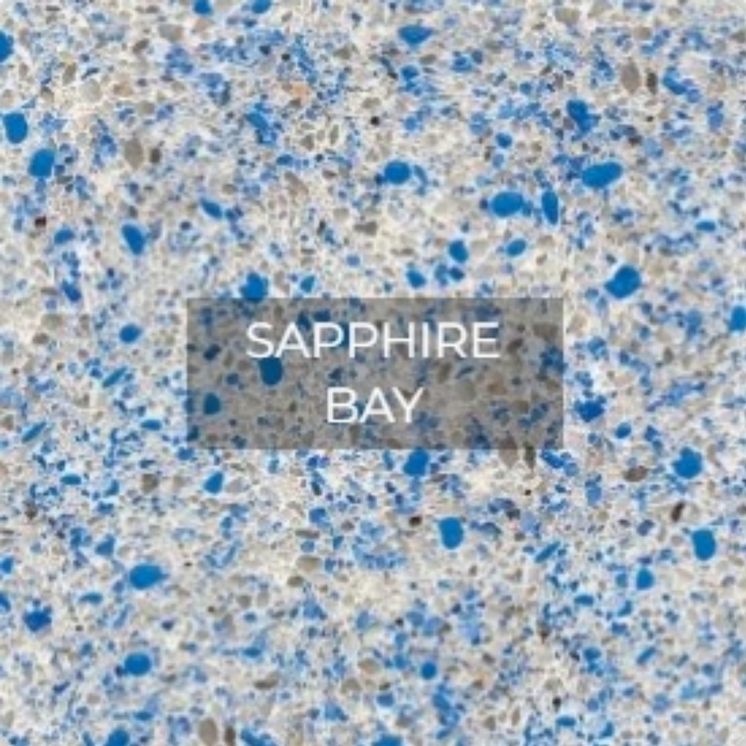 SGM Diamond Brilliance Sapphire Bay Pool Finish from MT Pools – MT Pool ...