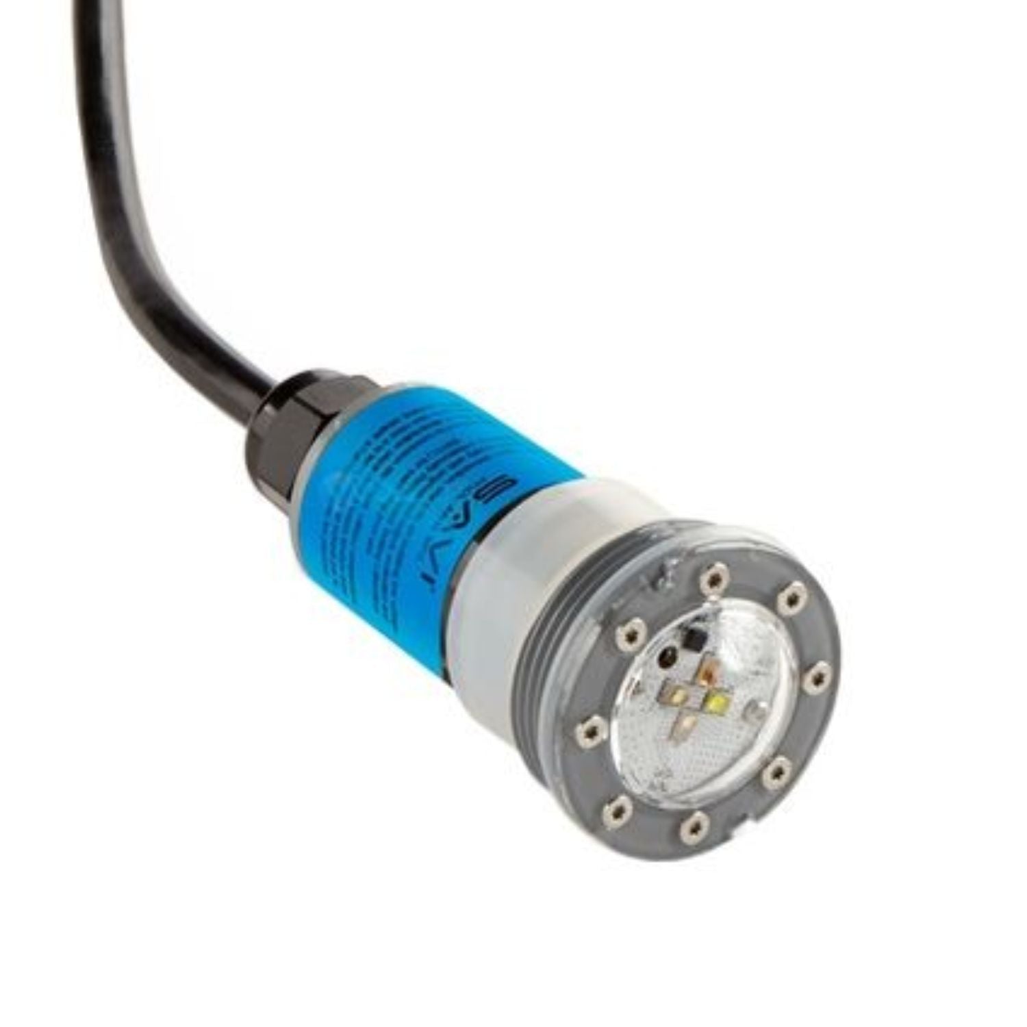 SAVI Mini Melody RGBW LED Light 50' [SAVMINI50-P] MT Pools – MT Pool ...