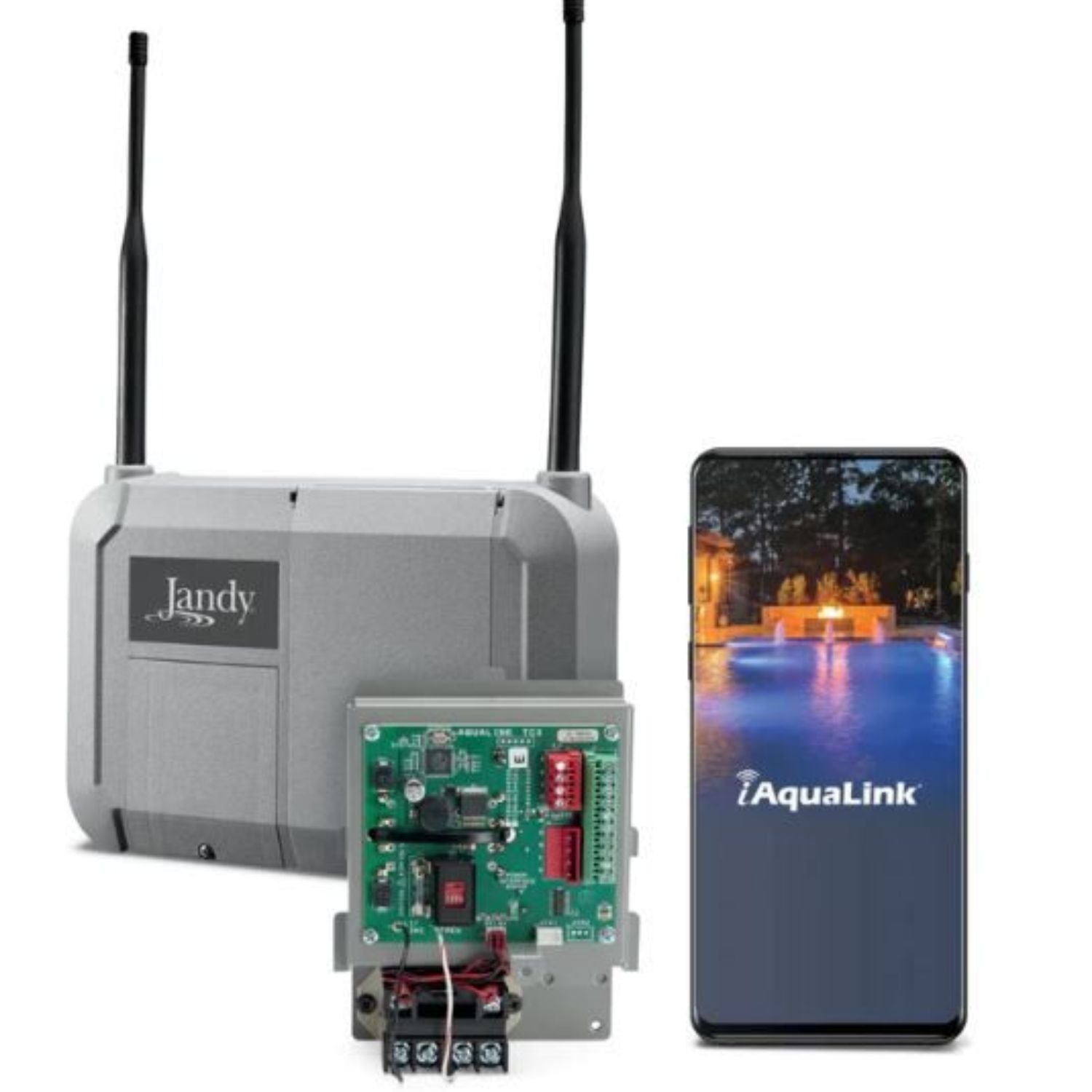 Zodiac TCX Pool Conversion Kit [TCXPCONV] from MT Pools – MT Pool ...