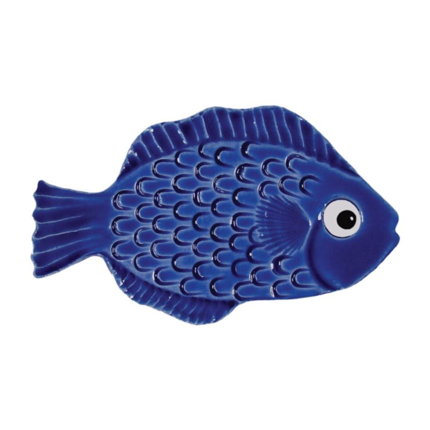 Blue Tropical Fish Ceramic Pool Mosaic [TFIBLURB] MT Pools – MT Pool ...