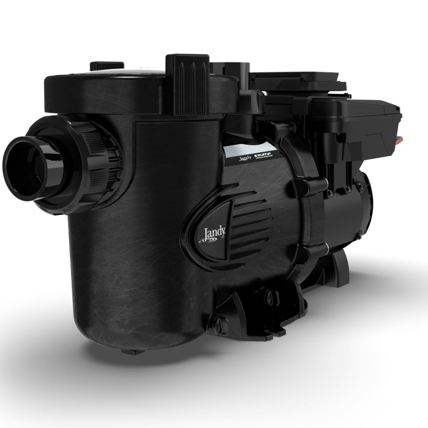 3.8HP Jandy ePump VS Controller [VSSHP3802AS] MT Pools – MT Pool ...